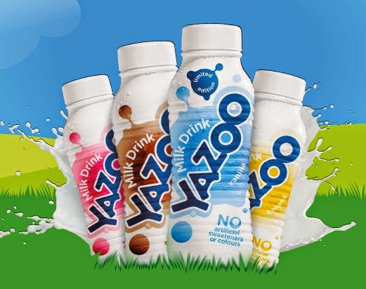 Guess what guys...: Yazoo ‘Hit The Spot’ this May