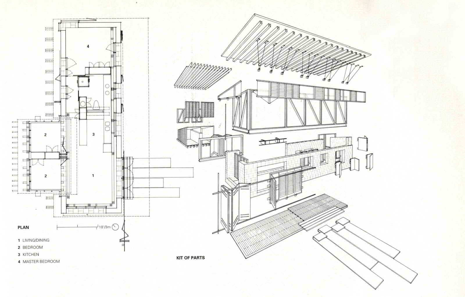 SPEAKING OF ARCHITECTURE: SFA News – Unbuilt Works