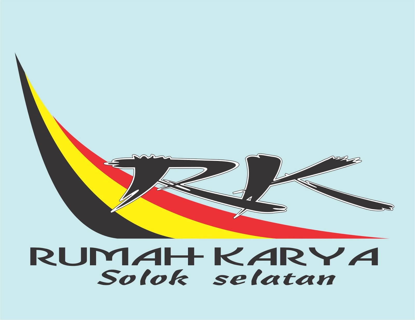 Logo / Lambang Rumah Karya Solok Selatan ~ Rumah Karya Solok Selatan