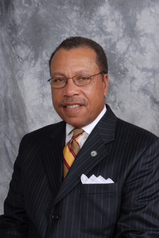 Delgado 90 Years: The leaders of Delgado Community College: 1921-2011