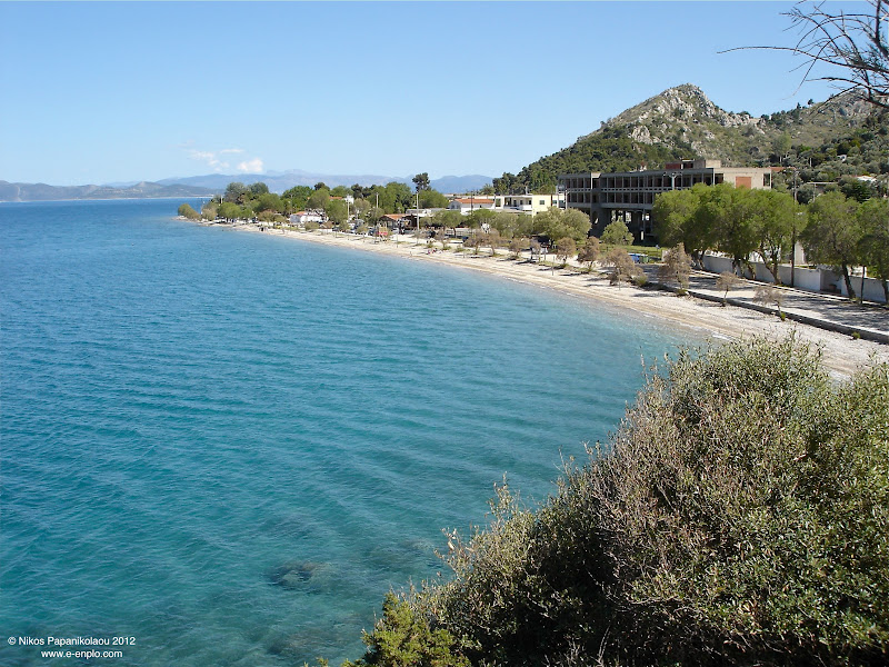 ΠΑΡΑΛΙΑ ΒΑΡΝΑΒΑ: Παραλία Βαρνάβα - At Varnavas (Photos)