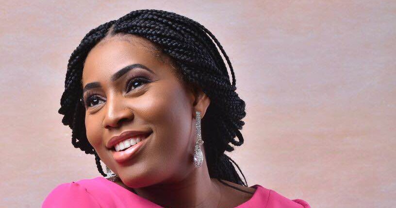 Stella Dimoko Korkus.com: Happy Birthday Actress Joy Nice...