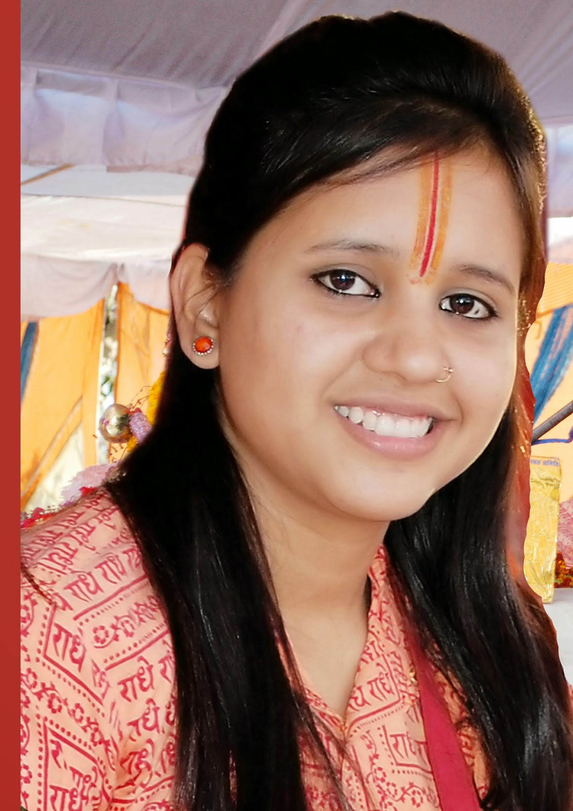 sadhvi saraswati ji: sadhvi saraswati ji