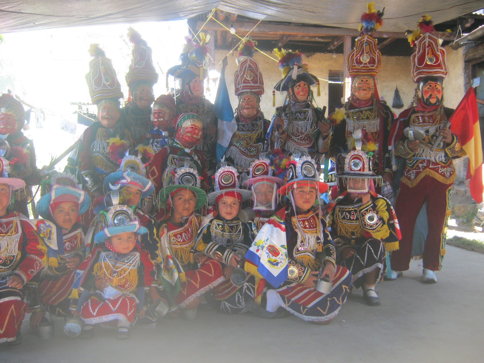 Cultura Jacalteca