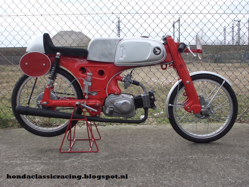 Honda Classic Racing