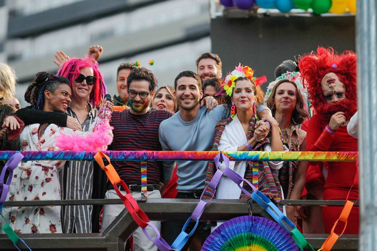 'Sense8: A Christmas Special', el regalo de Netflix | TV Spoiler Alert