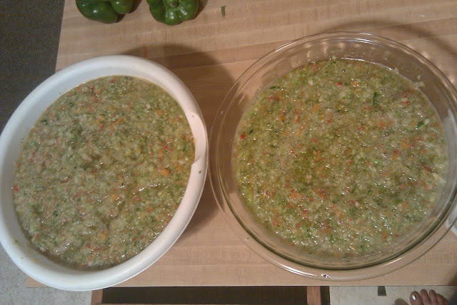 Ramblings of a Redneck Mommy: Sweet Pickle Relish