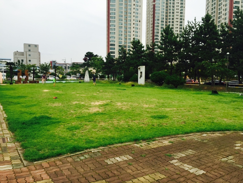 창원: [Masanhappo-Gu/Attraction] Masan Literature Museum