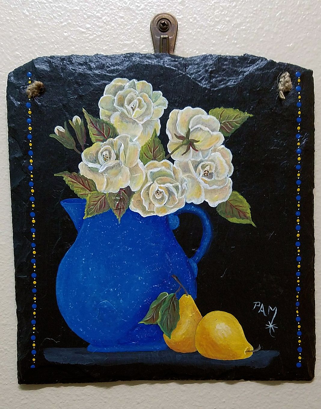 Artistic Designs by Artist Pam Davidson formerly from Tucson, MI, and ...