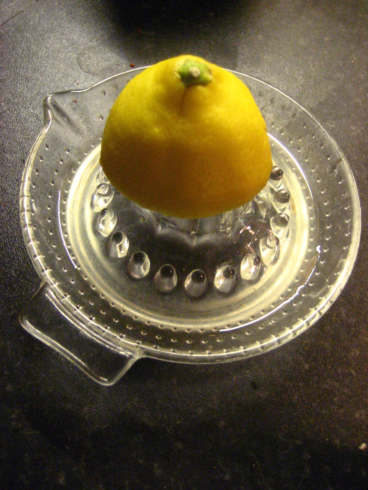 Learning about the world: Eritrea - How I made Tsebhi Derho and Injera