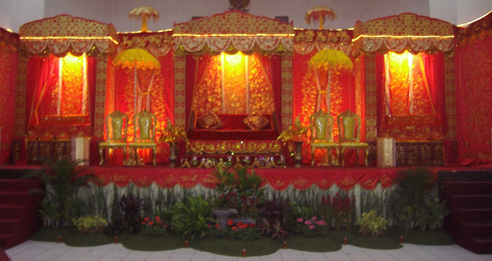 LABANA DECOR: Melayu