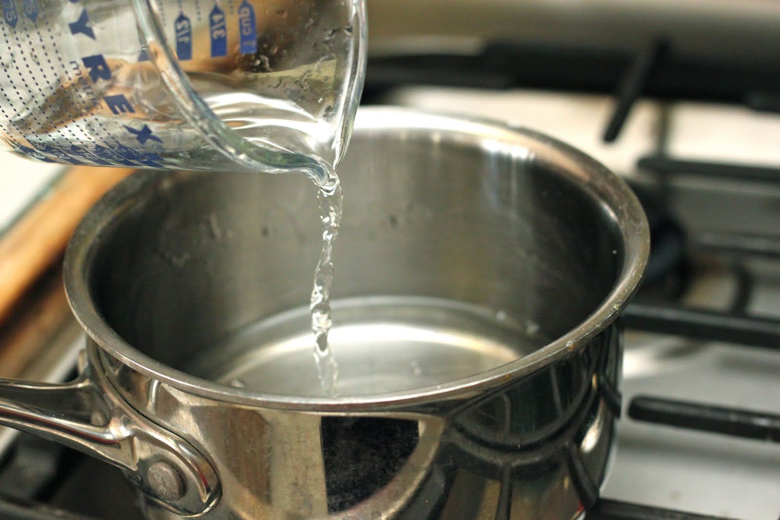 How I Make My Sweet Tea {Recipe} - Smashed Peas & Carrots