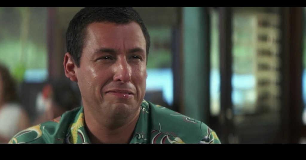 50 First Dates (2004) - AoM: Movies et al.