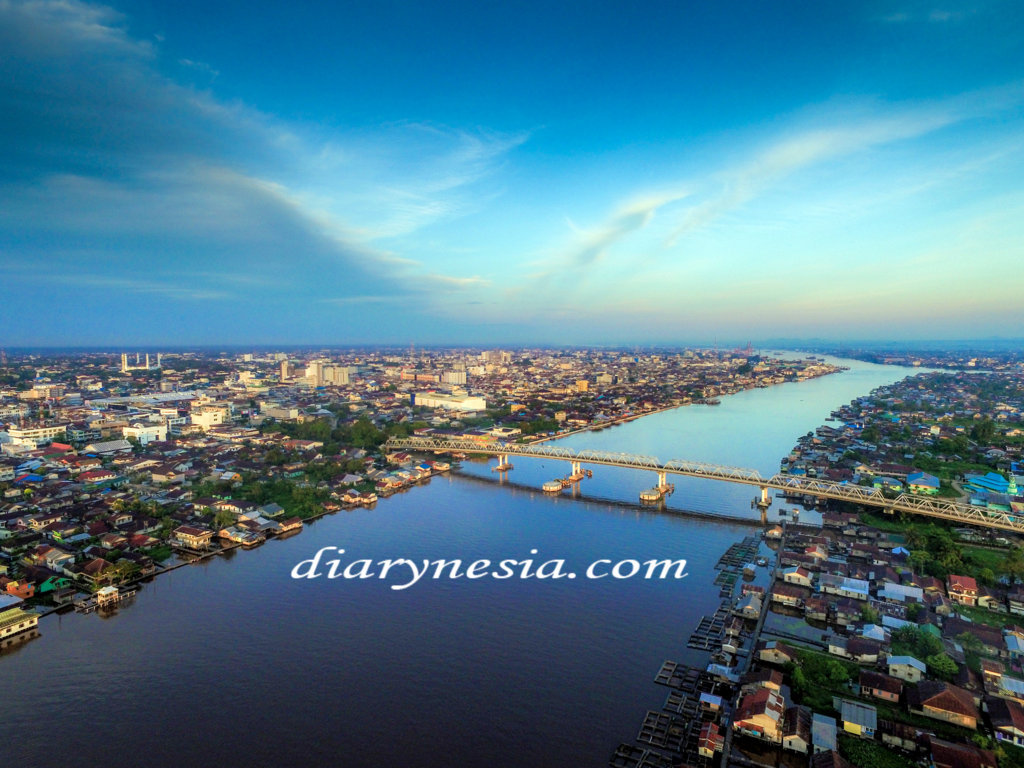 9 Best Tourist Attractions in Kalimantan Barat Poor to Be Missed