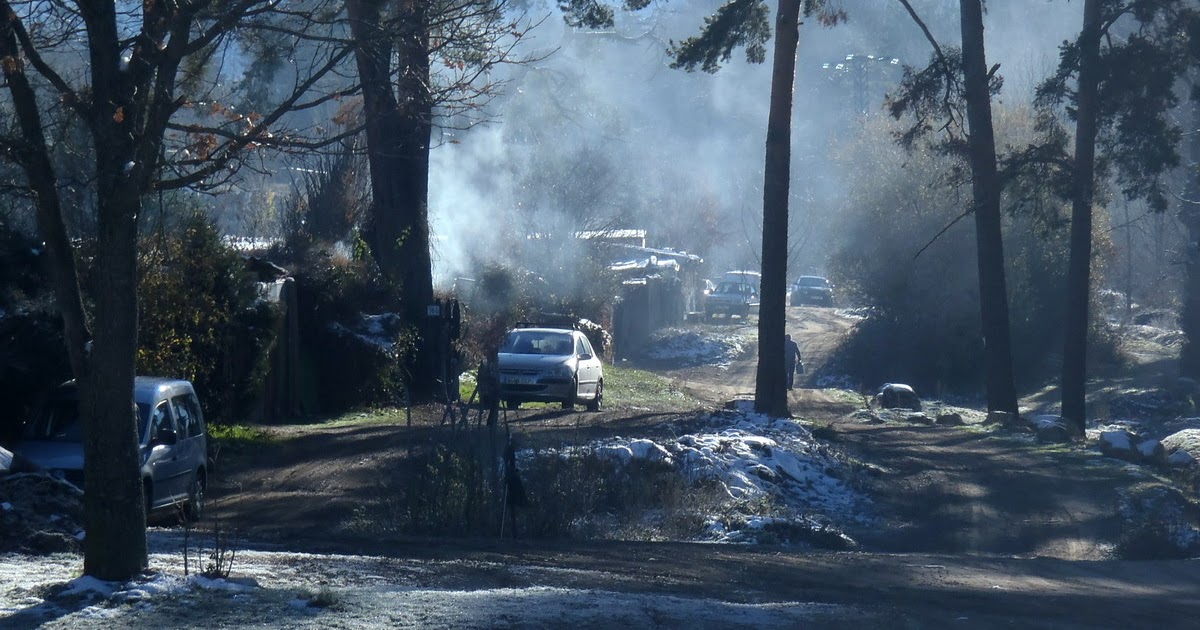 El Sherpa Loco: Más fresquitos que Walt Disney