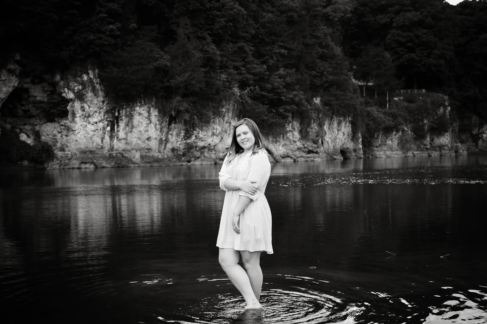 T Marie Portraits and Photo Booth : Gaby Beckman