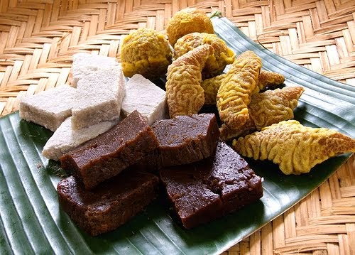Select Sri Lanka: Sinhalese Traditional Sweets