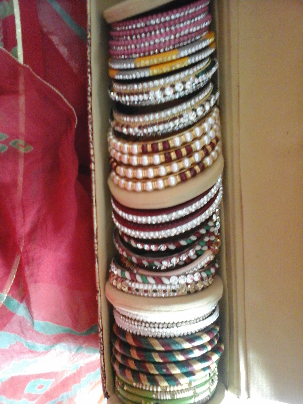 Letest Rajasthani Bangles design 2015 | Culture of Rajasthan