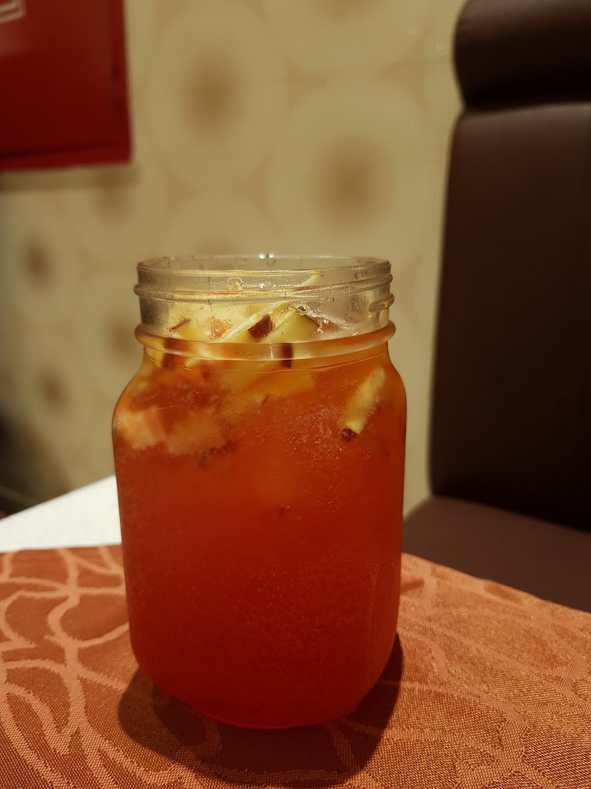 Grand Barbeque Buffet Restaurant