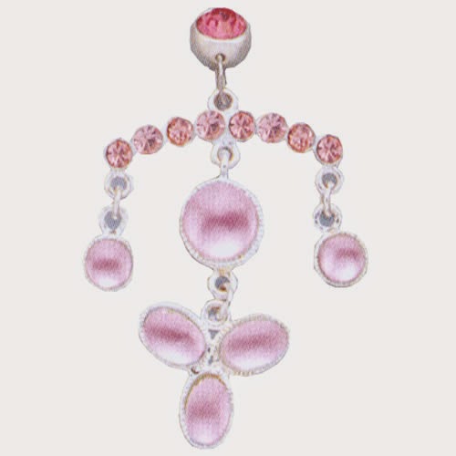 Belly Button Rings: New Belly Ring Jewelry by AAB Style