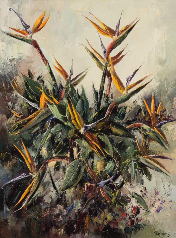 J.R. Mooney Galleries of Fine Art