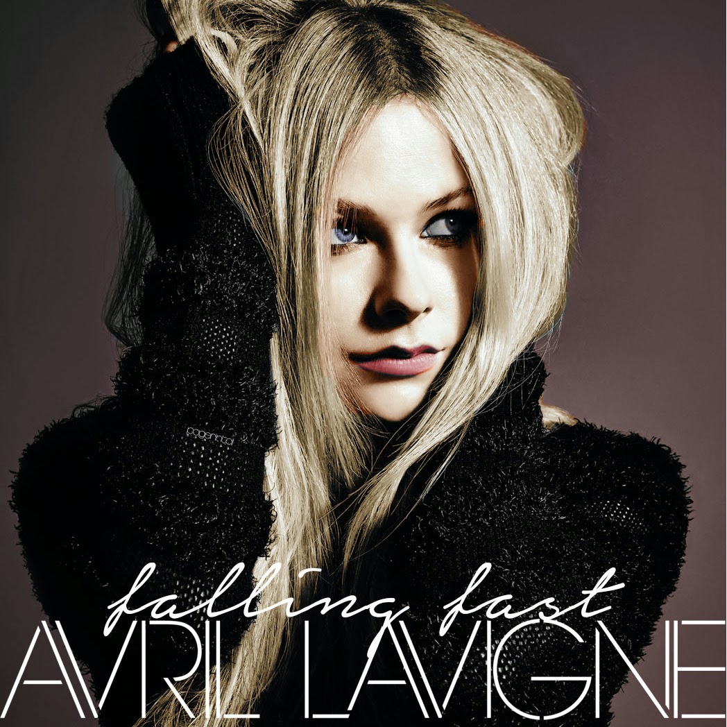 Sonic PaGer: Sonic's [Single] Version - Falling Fast