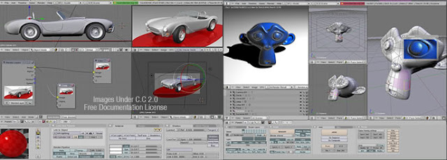 How To Do Animations 3D for Beginners