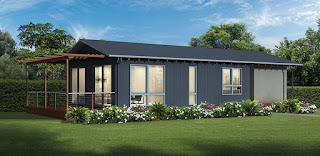 Prefab Homes - Modular Homes - Australia: Systembuilt Homes