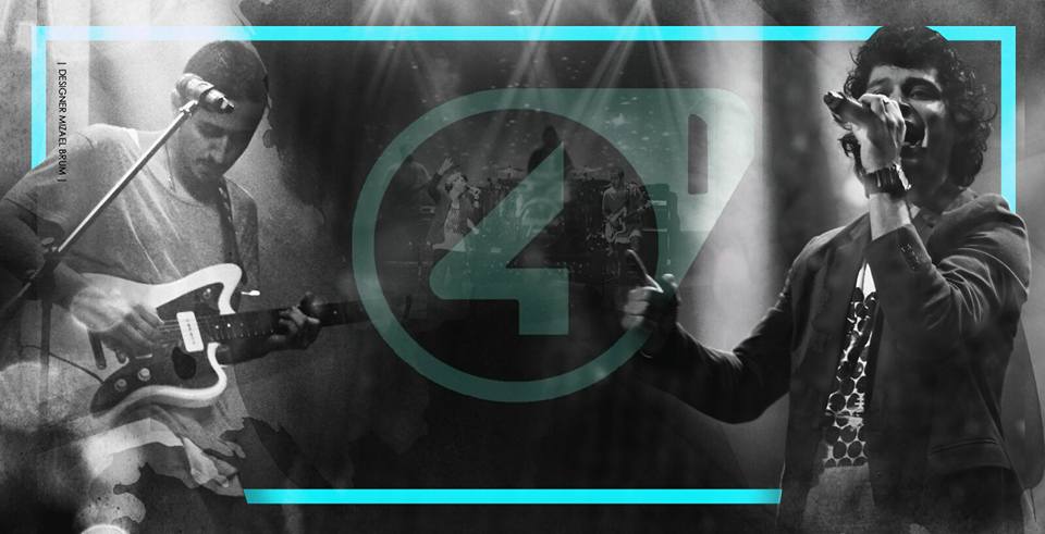 Variedades Gospel Veras: Duda Andrade e Klev Soares Anunciam o Fim Da ...