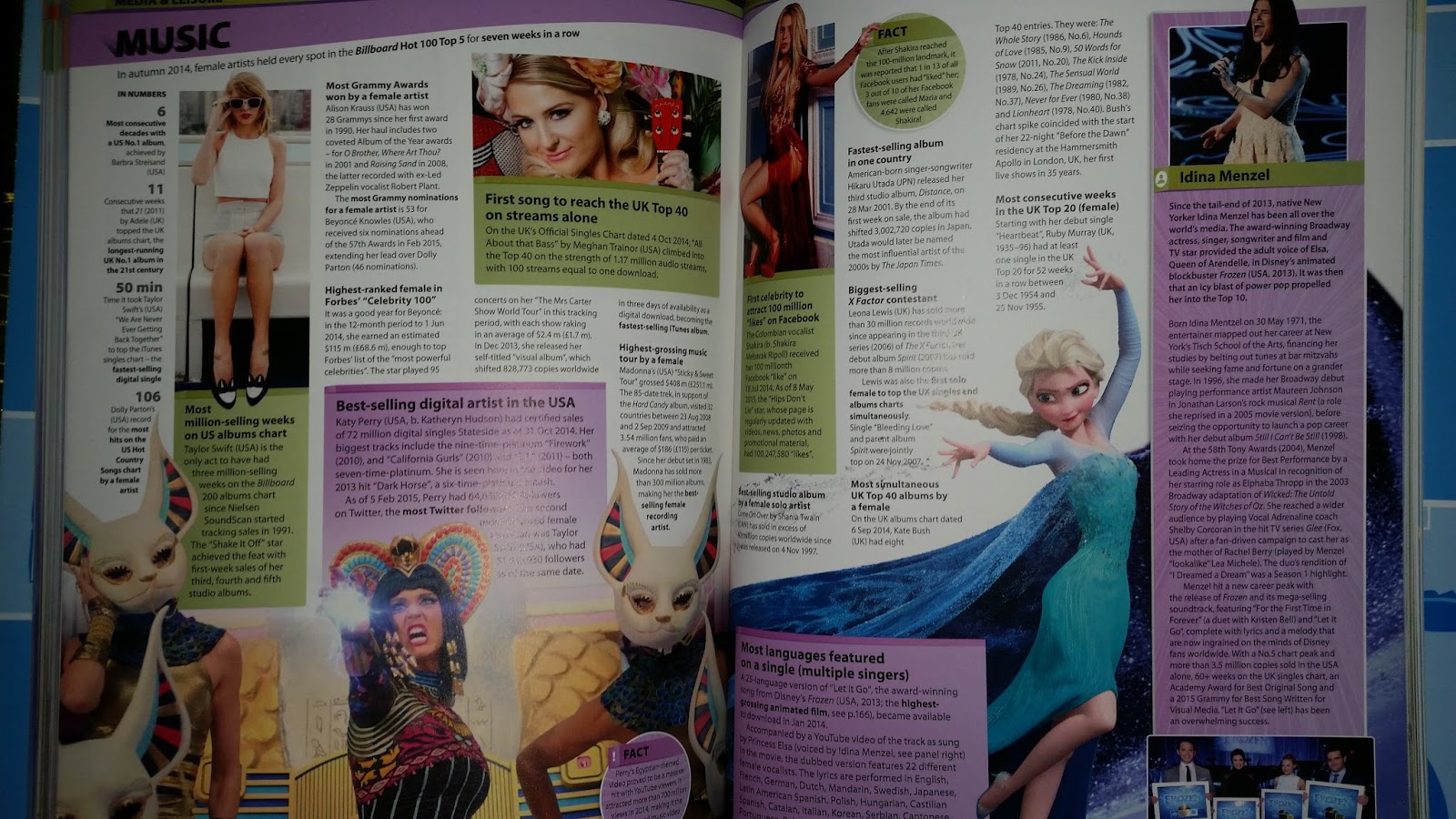 2016 Guinness World Records Book and Guiness World Records 2016 Gamer's ...