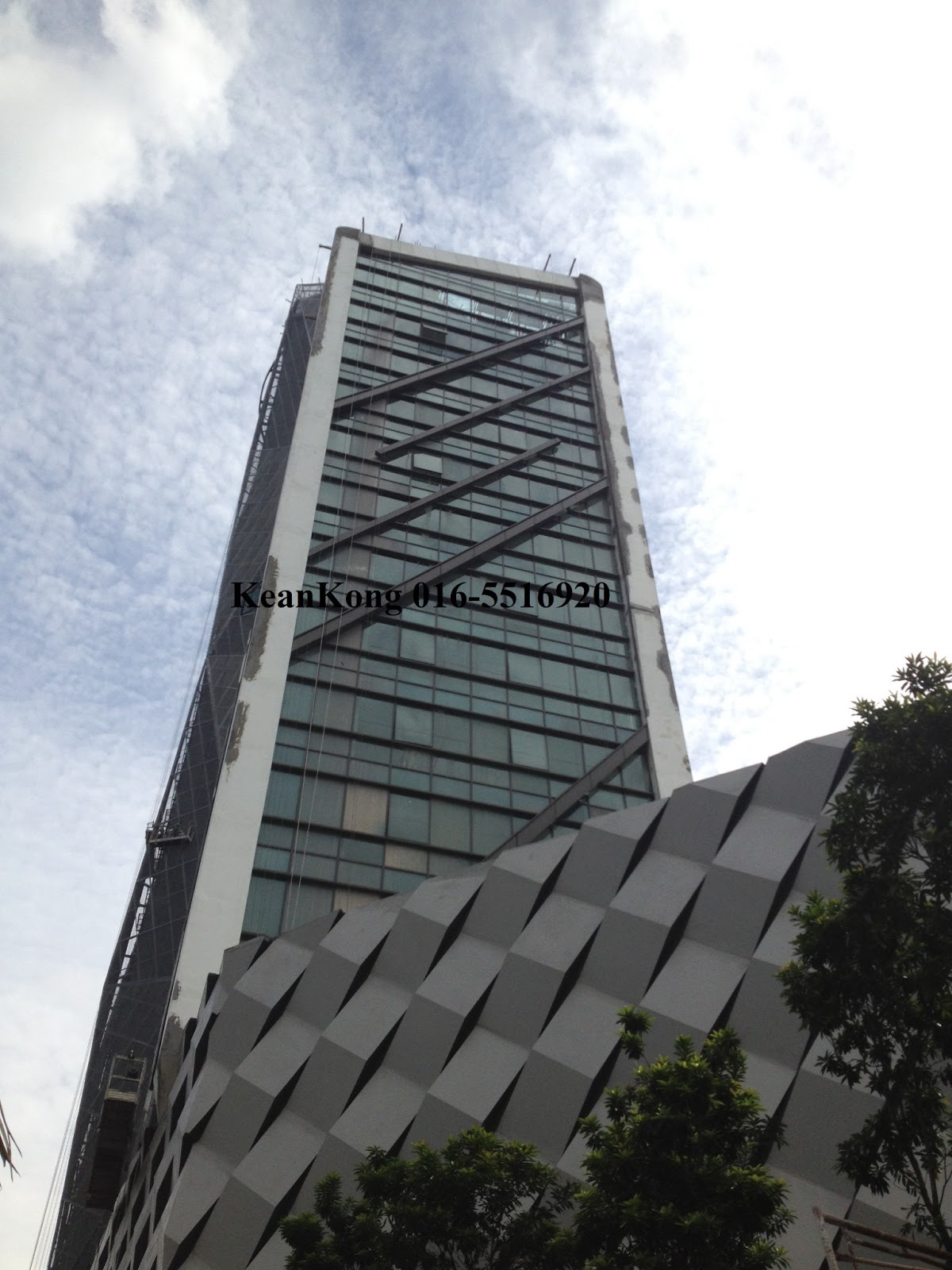 Malaysia Property Tycoon: Empire Damansara