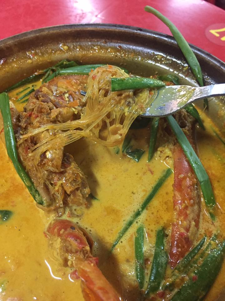 Eater Go Around: Siu Siu Restaurant 小小饭店 @ Seputeh