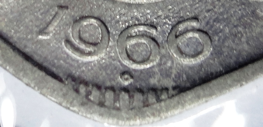 Republic India Coin Collection: MINT MARKS ON REPUBLIC INDIAN COINS