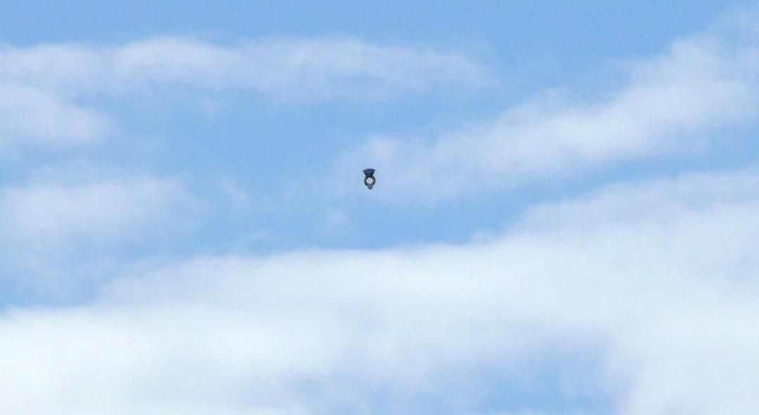 Unidentified Aerial Phenomena - scientific research: A new type of IFO (Identified Flying Object)