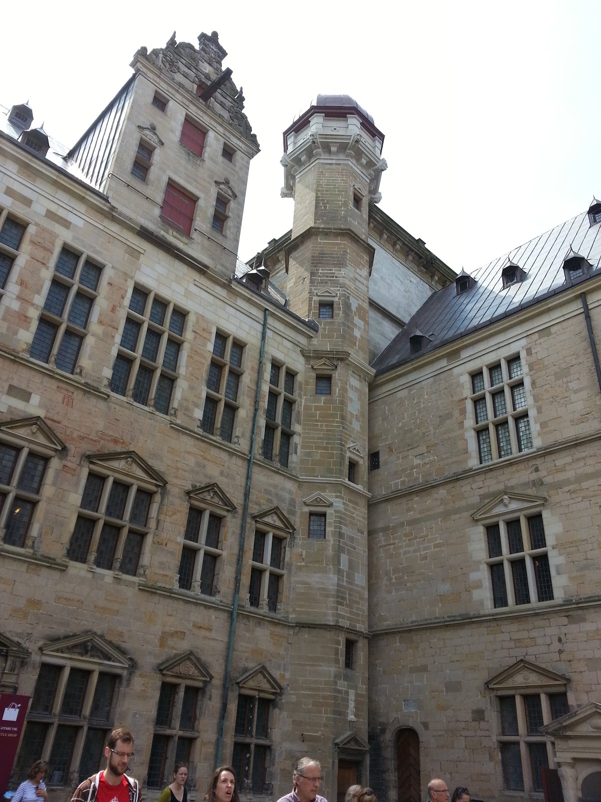 All About Travel: Kingdom of Denmark.