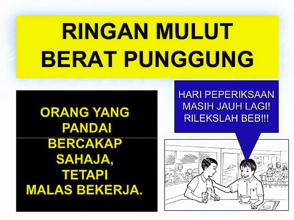 ZULS WORLD: koleksi Peribahasa Berdasarkan Gambar Bersertakan Maksud