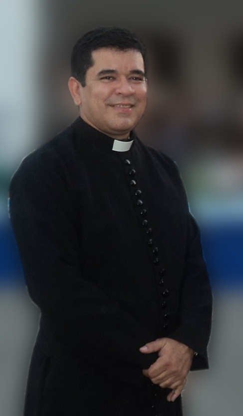 Pe. Antonio Neto - 18 anos de Vida Sacerdotal