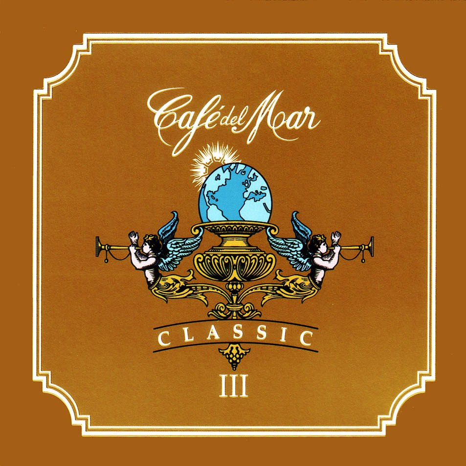 Recuerdos De La Alhambra - Francisco Tarrega Eixea - Café Del Mar ...