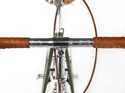 The Velo ORANGE Blog: Another Polyvalent 650b Build