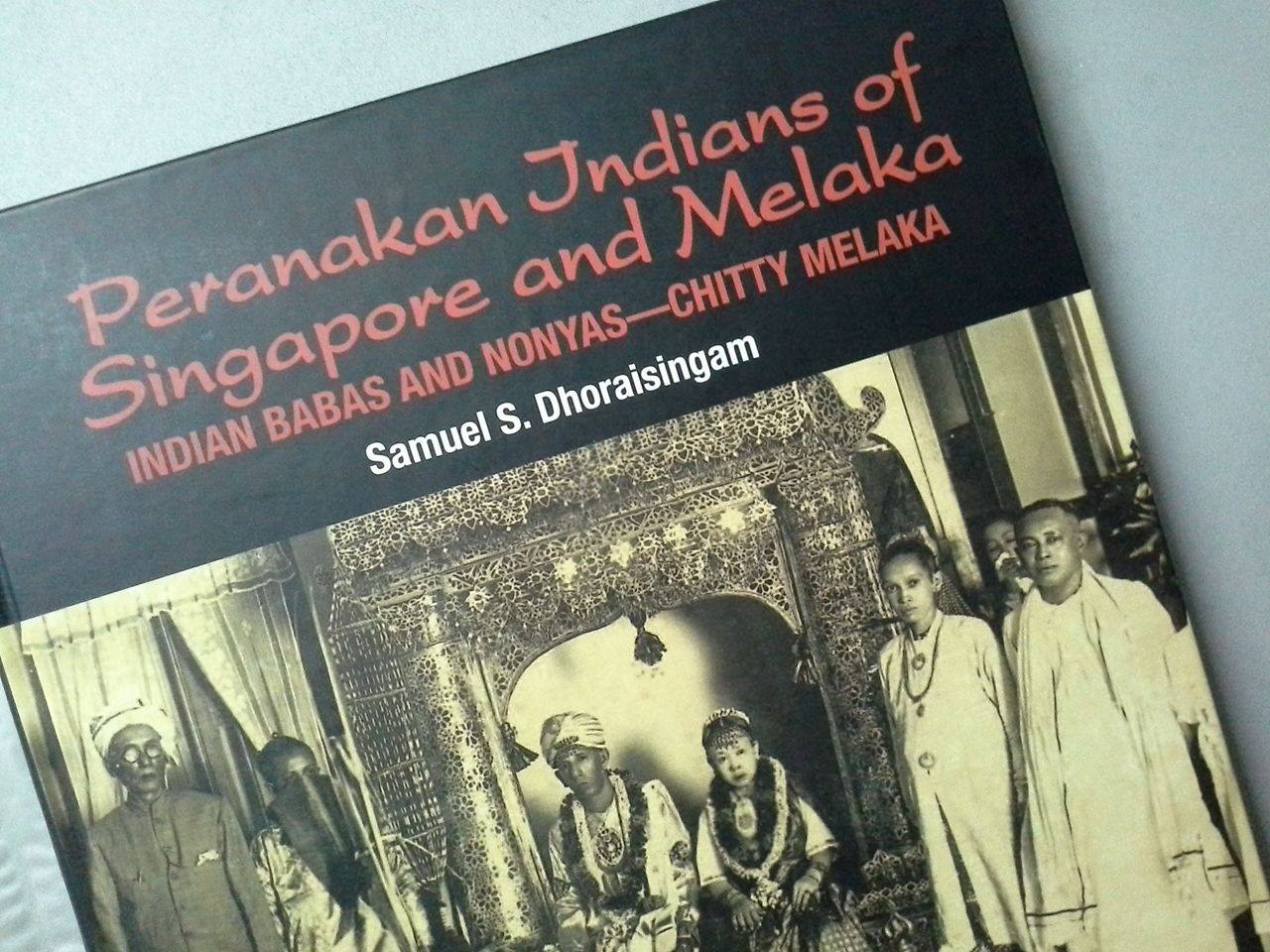 Solidariti Kampung Chetti