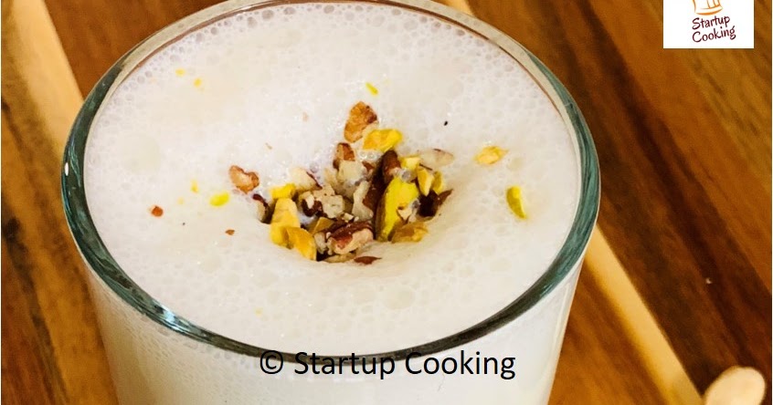 Sweet Lassi Recipe | Lassi Recipe | How to make Lassi Recipe | Startup ...