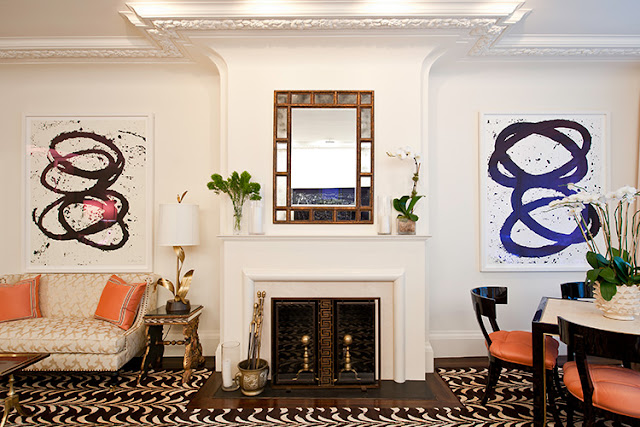 New Home Interior Design: Variety of interior collection