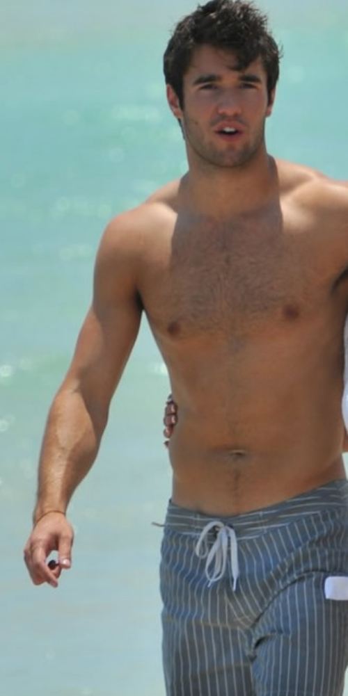 Para Nossa Alegria: Joshua Bowman