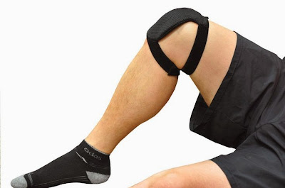 REVIEW: ActiPatch Knee Pain Relief | The Test Pit