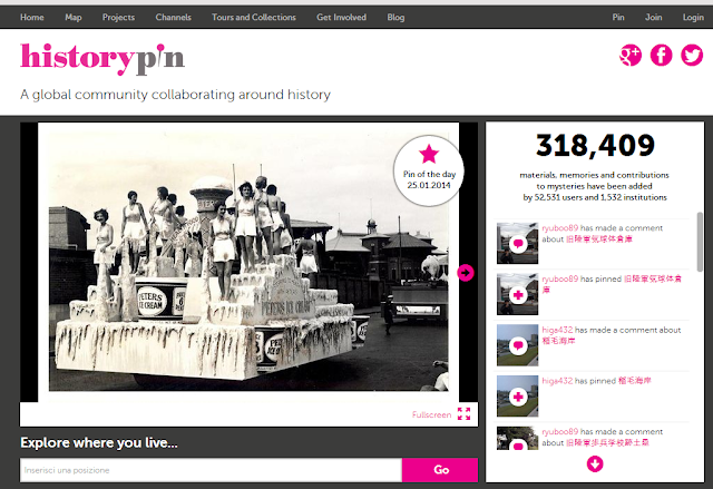 Digital & Public History: Digital Public History Narratives with ...