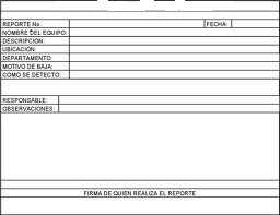 Mantenimiento al equipo de computo