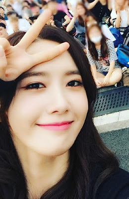 SNSD's YoonA has finally joined Instagram! - Wonderful Generation