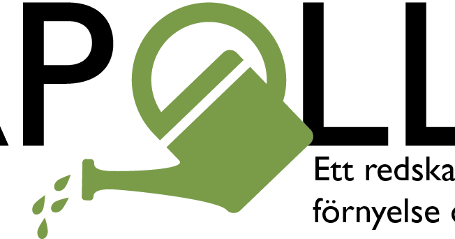 Barnabasbloggen: Apollos hjälper församlingar att växa