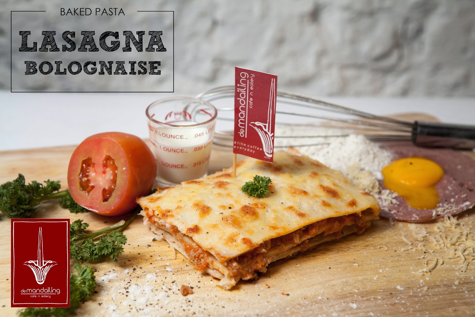 Transform to Perfection