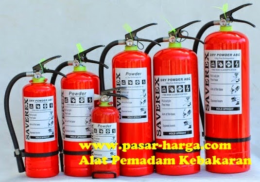 Demikian informasi yang kami sampaikan terkait harga alat pemadam kebakaran api untuk security ...